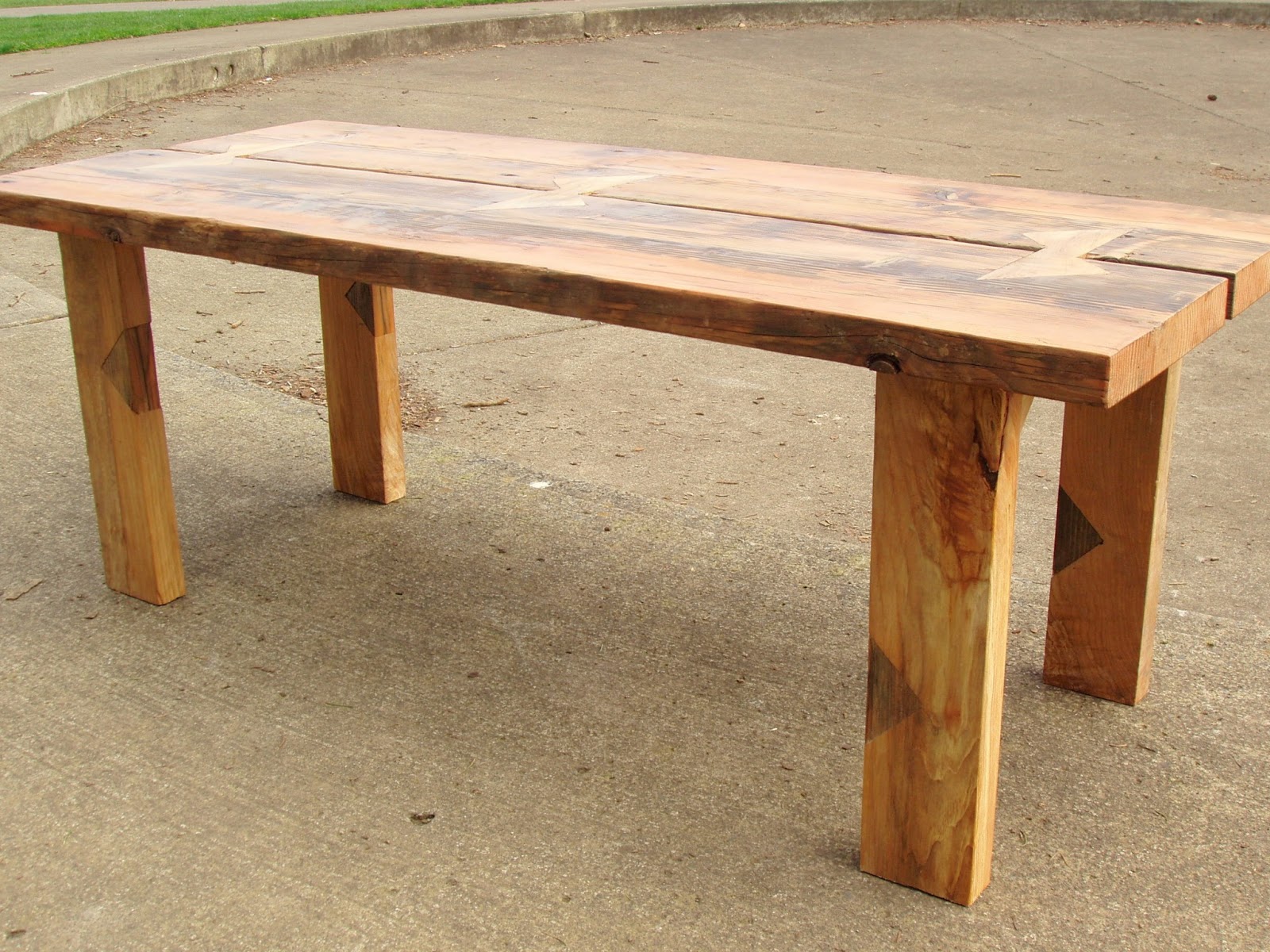 driftedge woodworking: Driftwood Spruce and Spalted Maple Butterfly ...