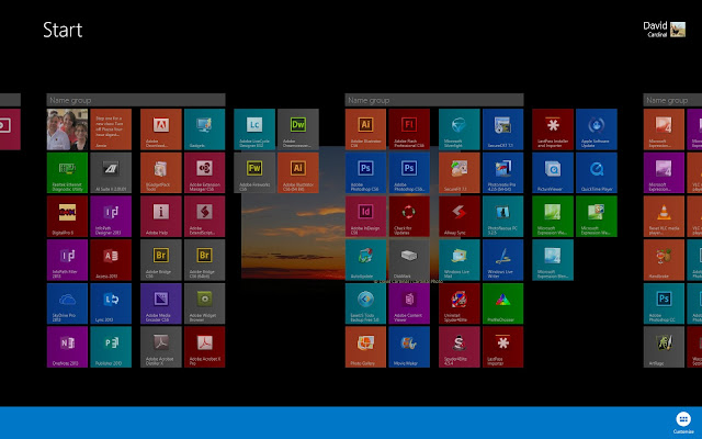 Windows 8.1 Embedded Industry Enterprise 64 Bit ISO Download ~ Software ...