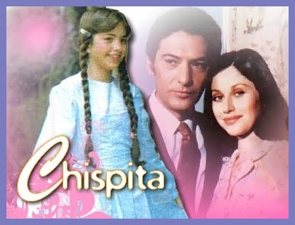 CHISPITA - Exibida pelo SBT pela primeira vez entre 12 de março a 3 de ...