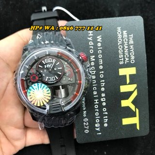 jamterkenal: * JAM TANGAN HYT