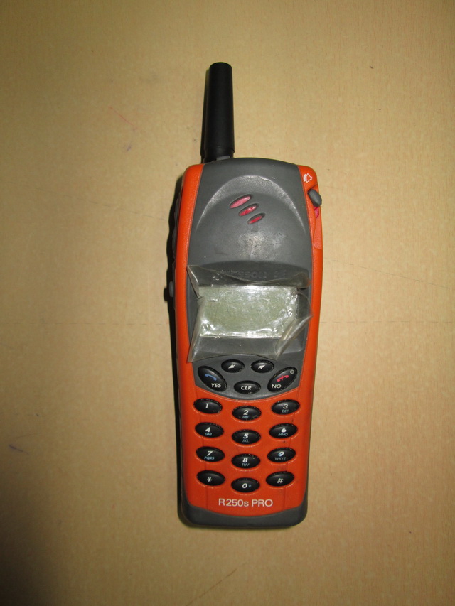 CNC virtual: Jual: Hape Outdoor Ericsson R250s Pro Seken Mulus Fullset ...