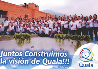 TRABAJO DE APLICACION... GESTION INTEGRAL : LOGROS, MISION, VISION ...