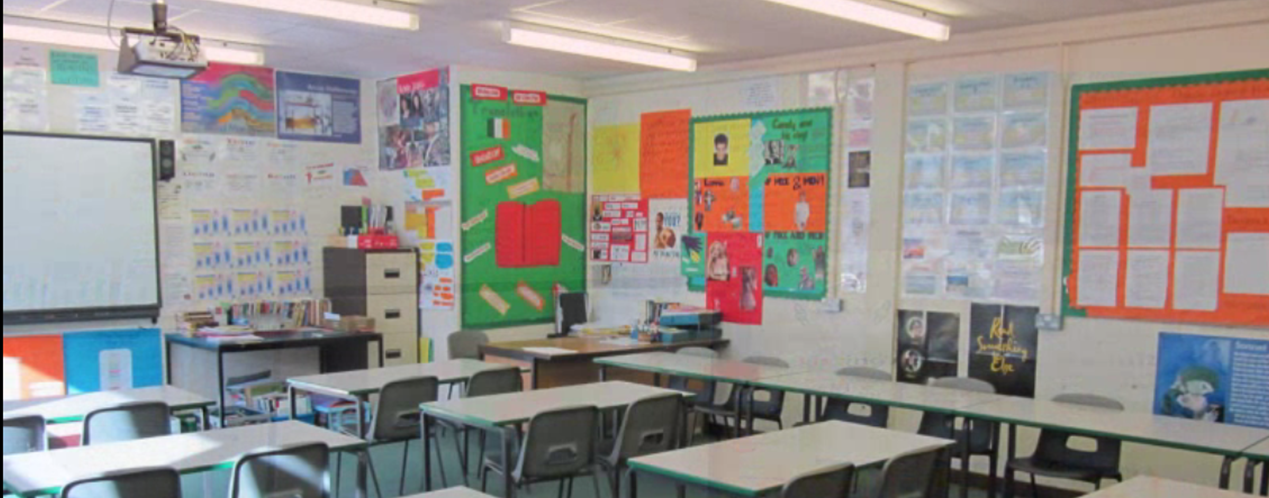 Displays or Display to learn - Try This Teaching