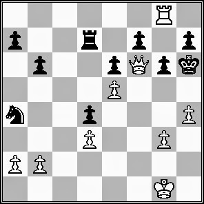 Chess Skills: Checkmate Patterns