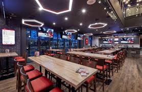 Observations, Reservations, Conversations: Boston Pizza Charleswood Now ...