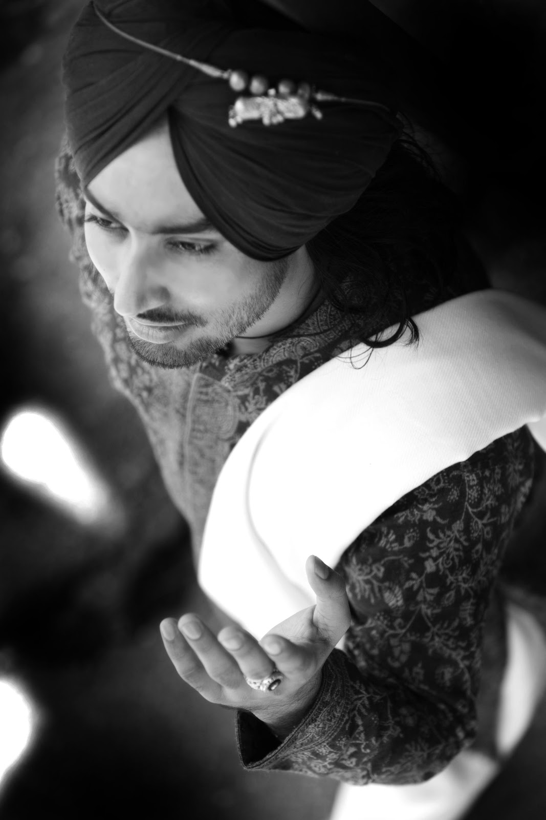 Indubindu: Wallpapers Of Satinder Sartaj