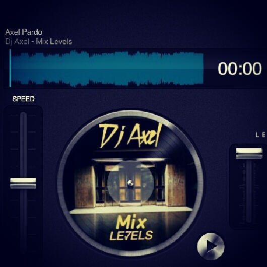 Dj Axel: Imágenes