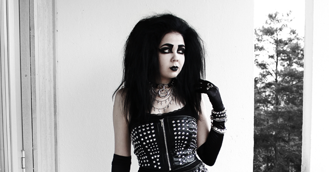 Black Widow Sanctuary: R.I.P.