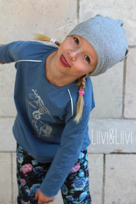 liiviundliivi: Bethioua for Kids and Teens