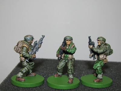 Up River...one nerds trip to a miniature heart of darkness: Star Wars ...