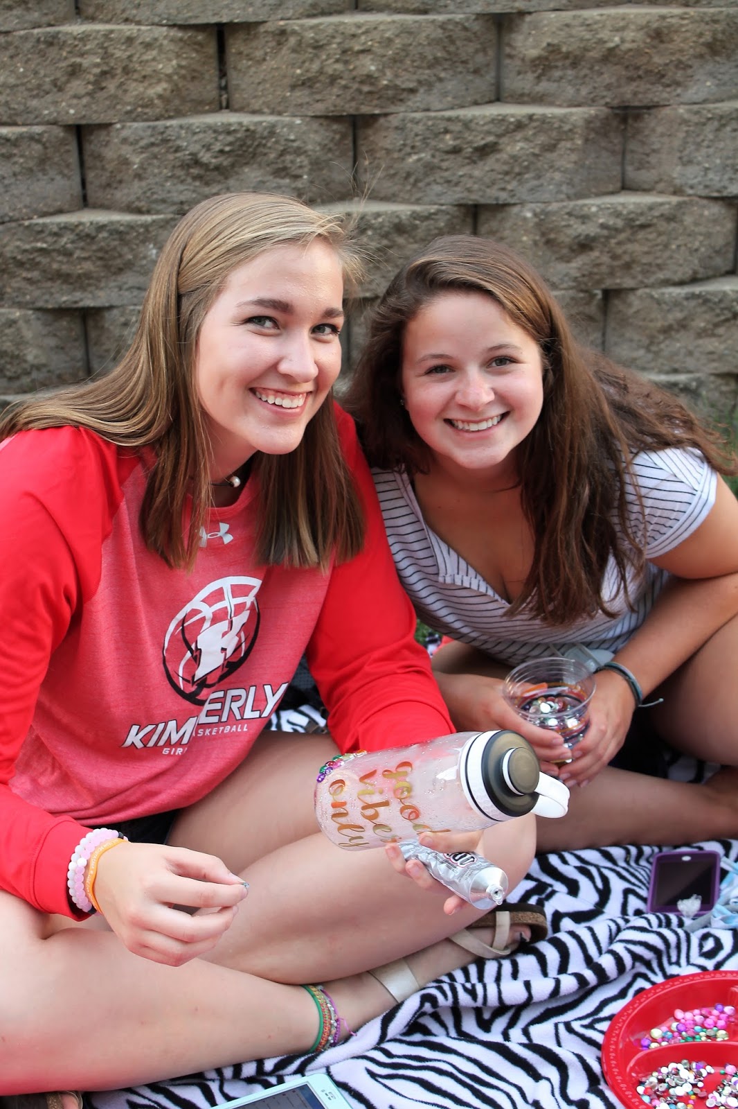 Appleton West-Kimberly Swim and Dive: 2017