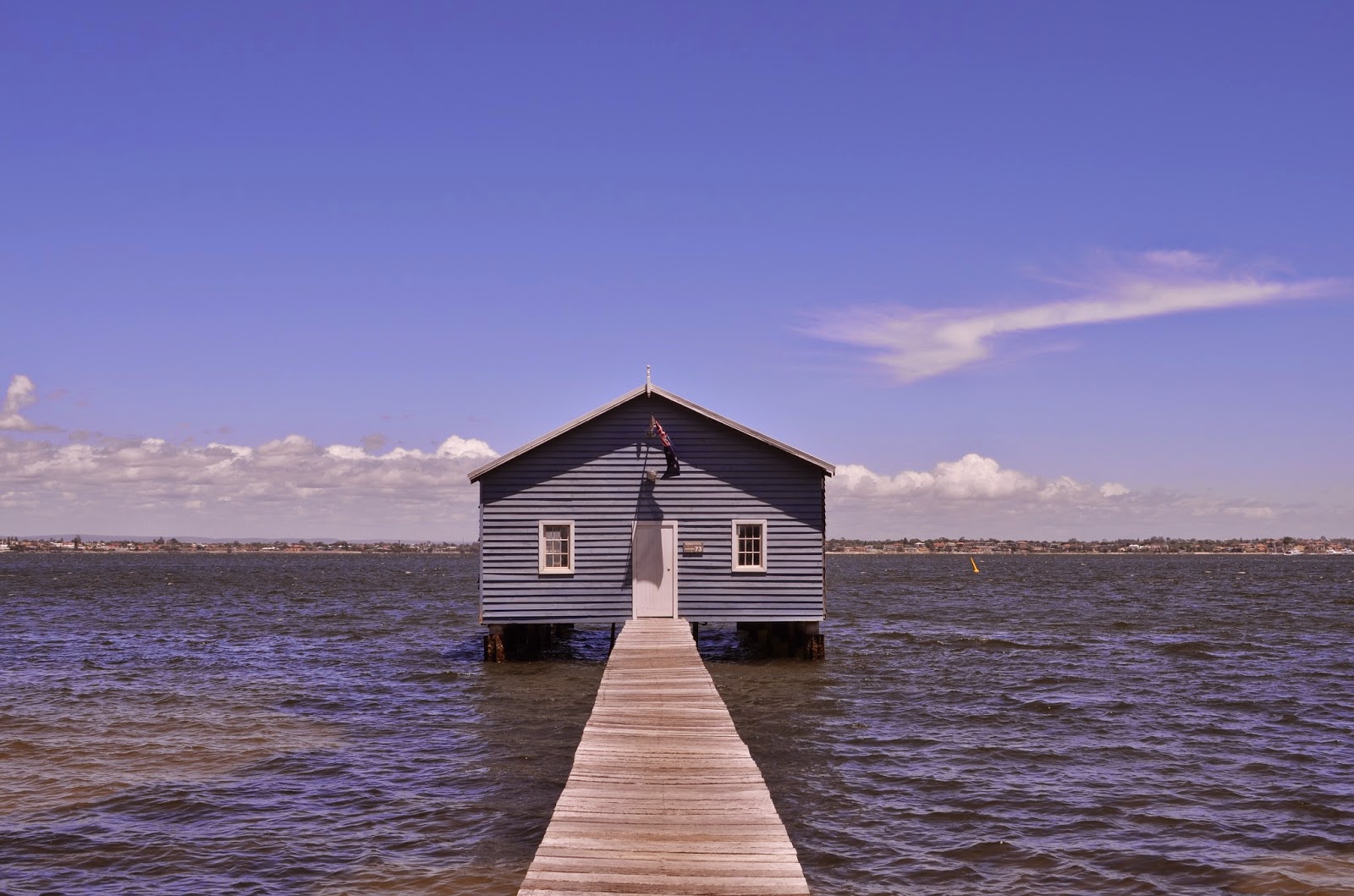 The Travel Affairs: Perth Itinerary - 1 Week