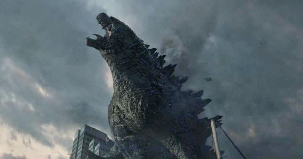 Club de Cinéfilos: Escenas Míticas: Especial Monstruos - Godzilla (2014)