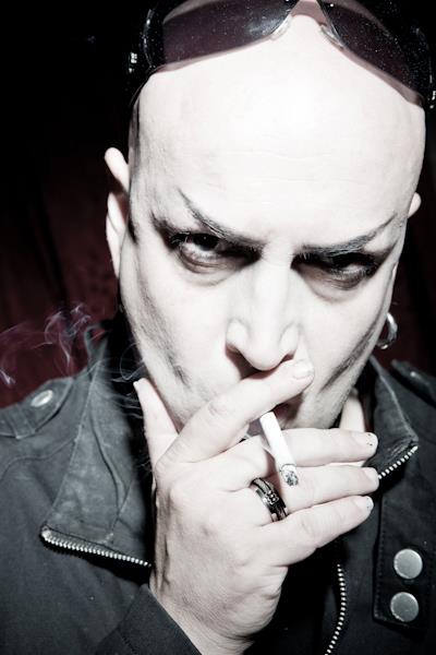 Deviant UK sign North American deal with WTII Records ~ INTRAVENOUS ...