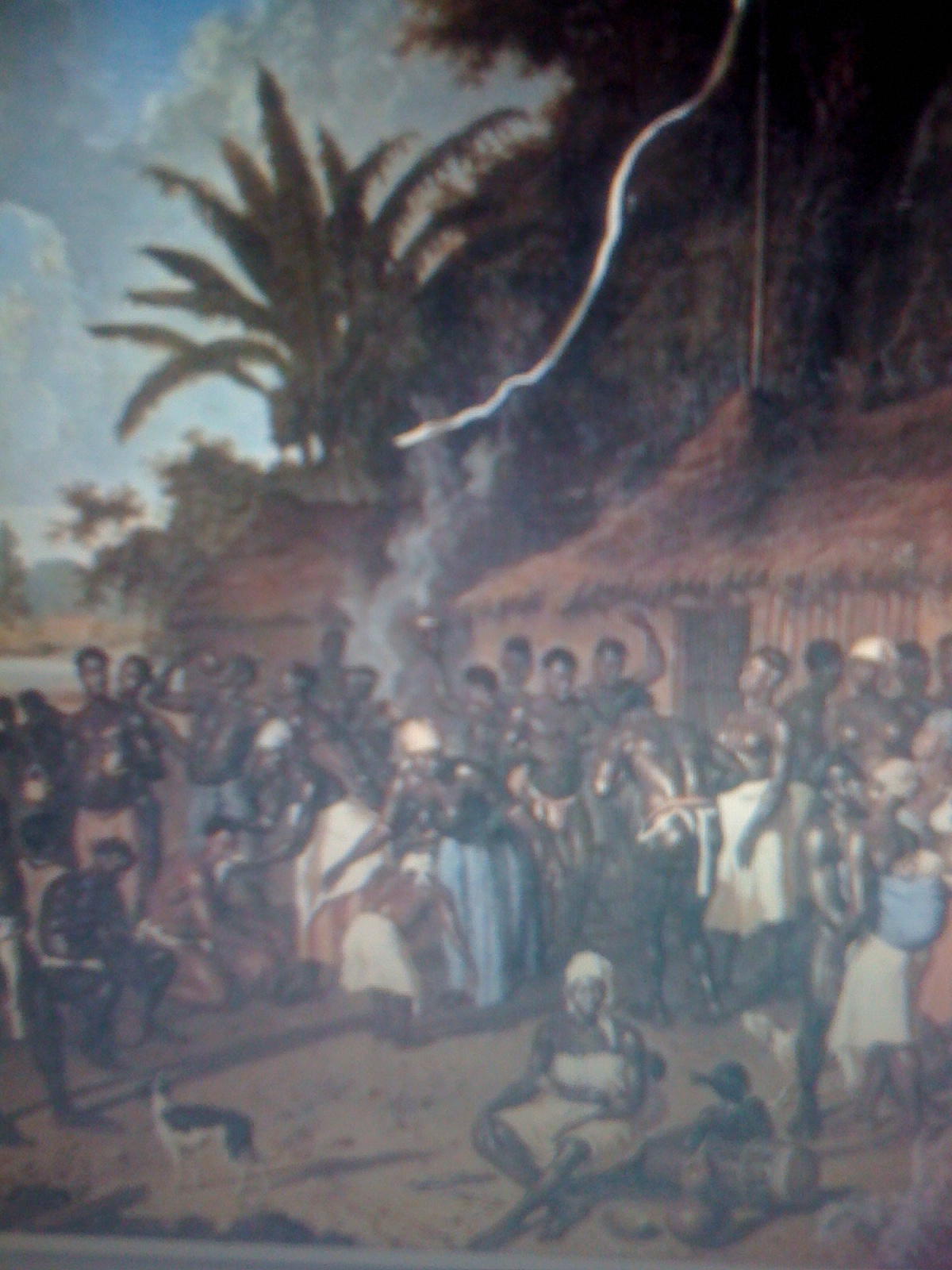 THE BLACK SOCIAL HISTORY:: BLACK SOCIAL HISTORY: BLACK PEOPLE IN ...
