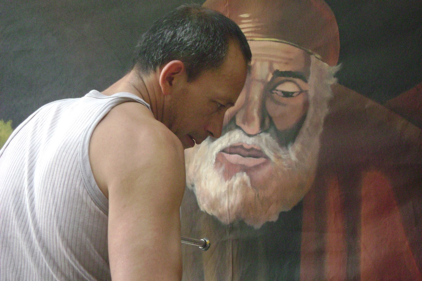 MAESTRO "WILLIAM GALVIS"