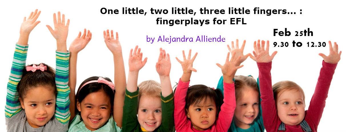 One little, two little, three little fingerplays!: DIY FINGER PUPPETS