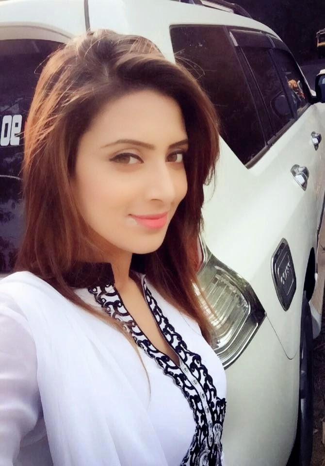 Top Trend Fashion: Bidya Sinha Saha Mim is a Bangladeshi actress and ...