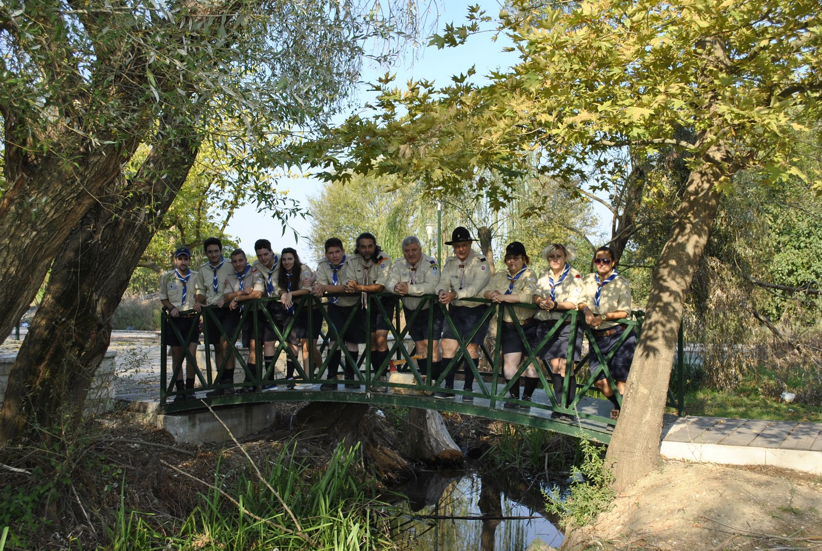 ΠΡΟΣΚΟΠΟΙ ΑΓΡΙΝΙΟΥ: 2η ΑΡΧΙΚΗ ΕΚΠΑΙΔΕΥΣΗ ΤΗΣ ΕΦΟΡΕΙΑΣ ΠΕΡΙΟΧΗΣ ΔΥΤΙΚΗΣ ...