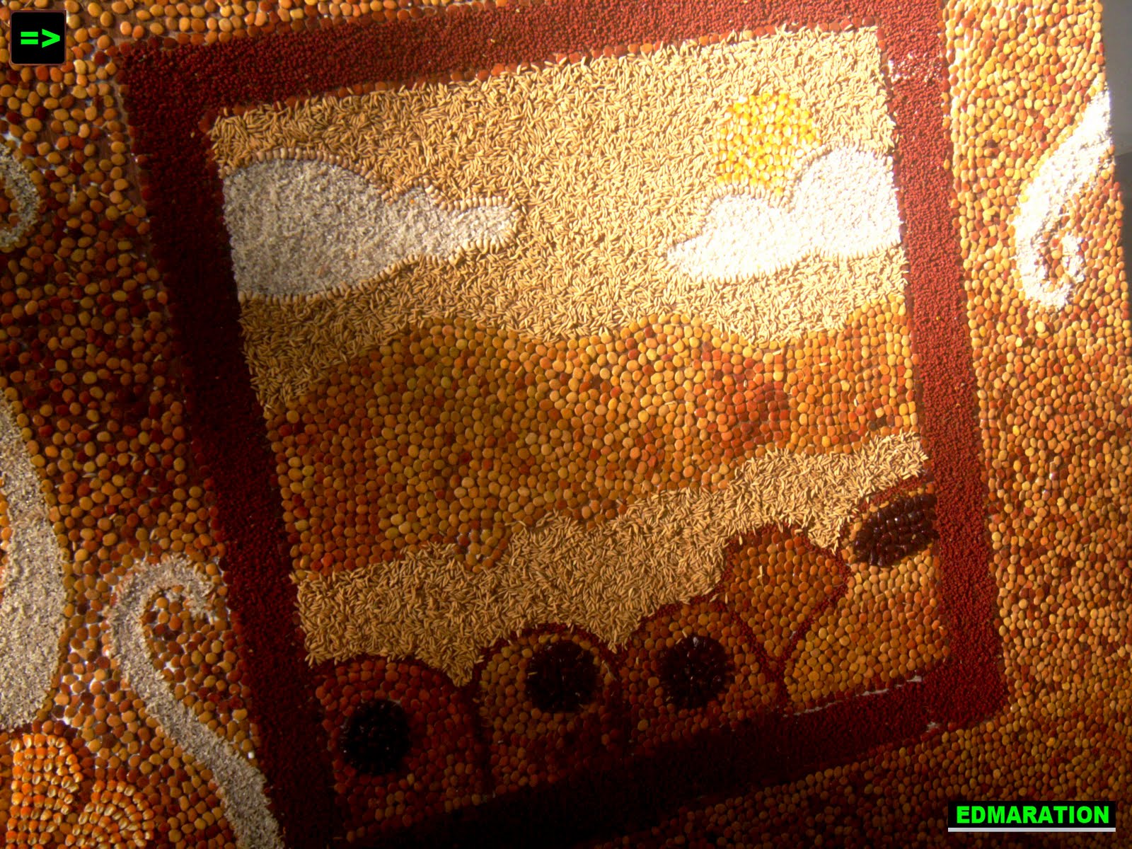 🇵🇭 VIGAN • Boklan Arts: A Festival for Seeds and Grains - EDMARATION # ...