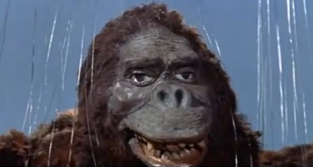 Retro Revelations: Godzilla Chronicles: King Kong vs. Godzilla