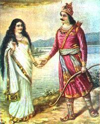 கங்காகுலம்-கவுண்டர்கள் (கொங்க வெள்ளாளர்): கங்கா குலம்