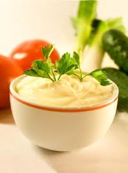 My Mayonnaise!: Asal-Usul & Sejarah Produksi Pabrik Mayonnaise