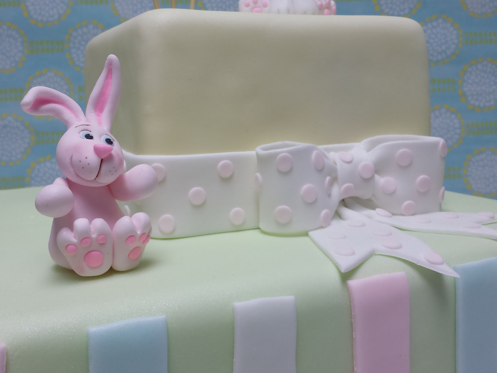 ᐅCómo hacer FONDANT EXTENDIDO O ROLLED FONDANT| Natalia Salazar