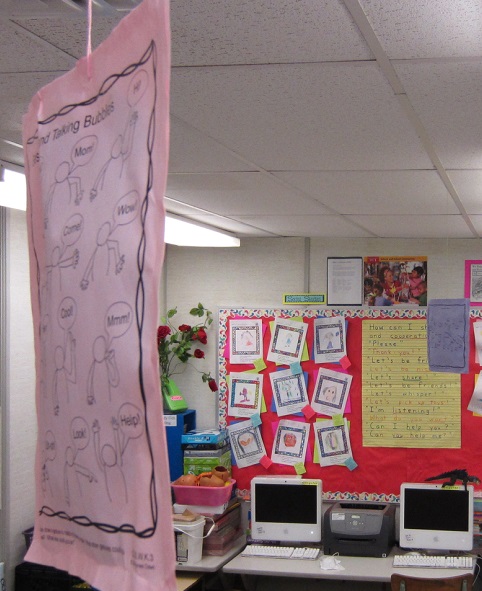 Teacher Ink: Classroom Decor with Reference Posters