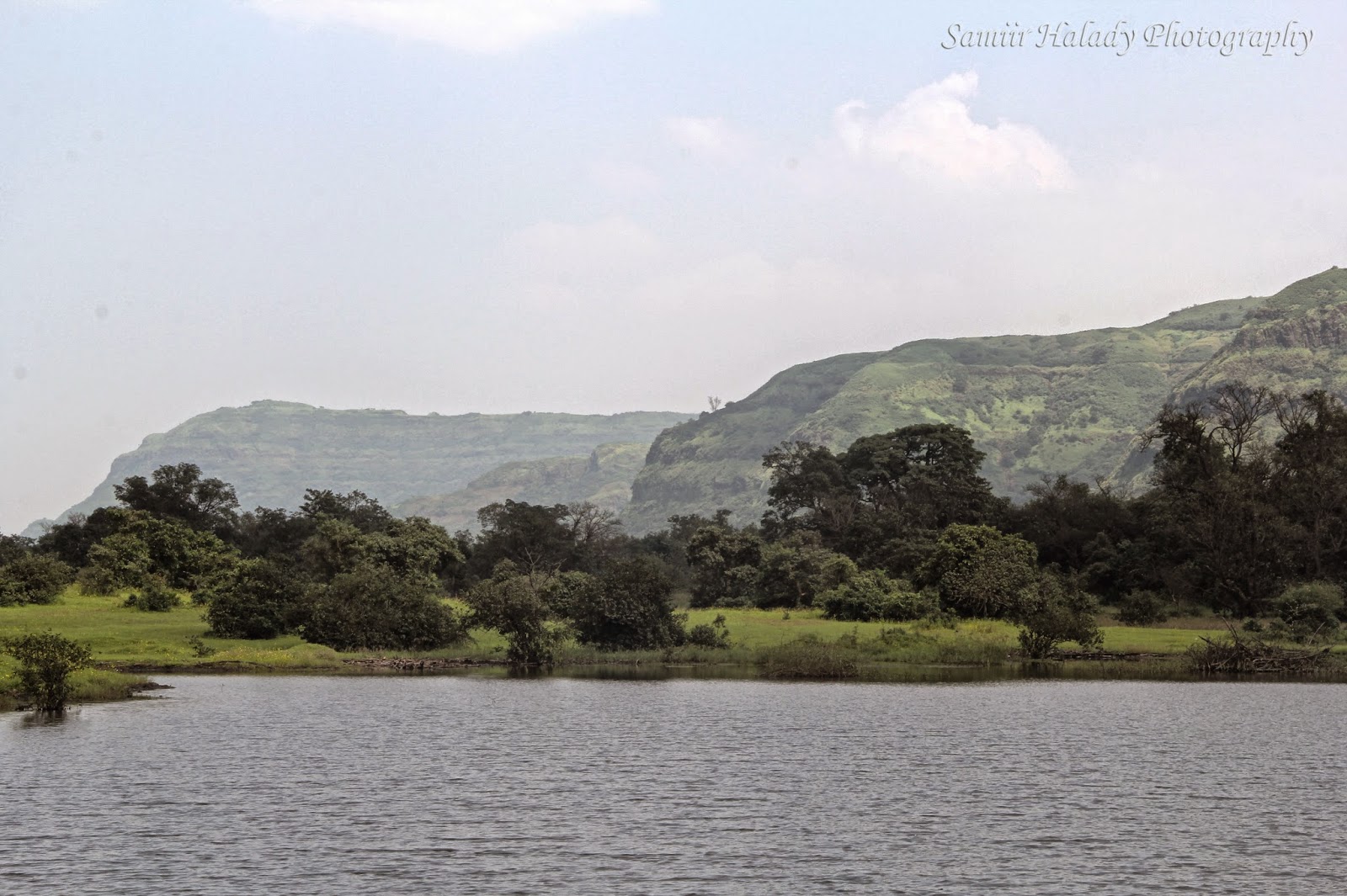 Tamhini Ghat - Roadtrip