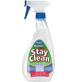 KleenezeWebShop: Stay Clean For PVCu Kleeneze products online