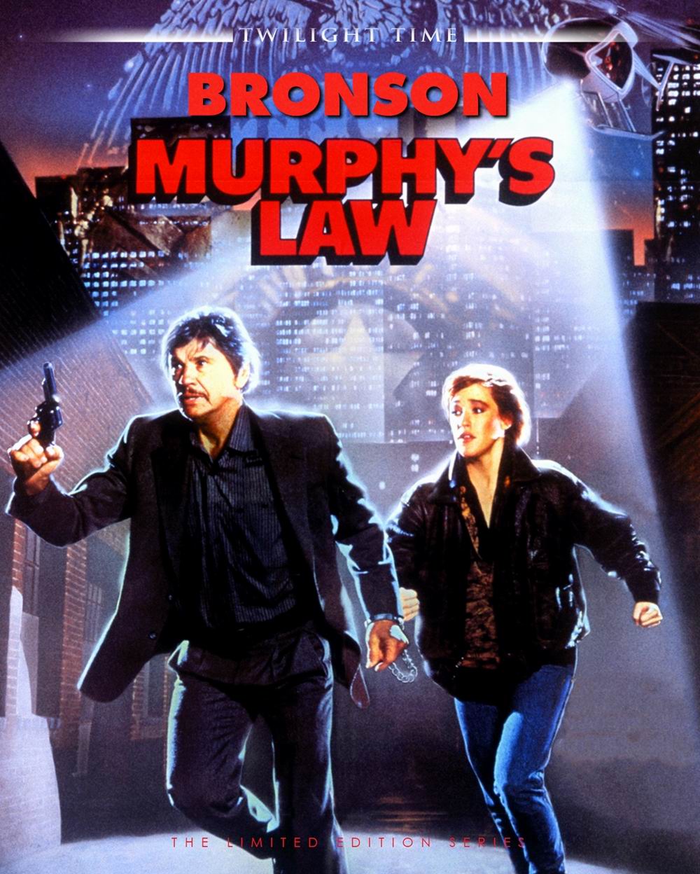 100 Years of Movie Posters: Top Films of 1986