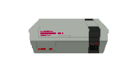 Entenda como surgiu o design do Nintendo 8-Bits