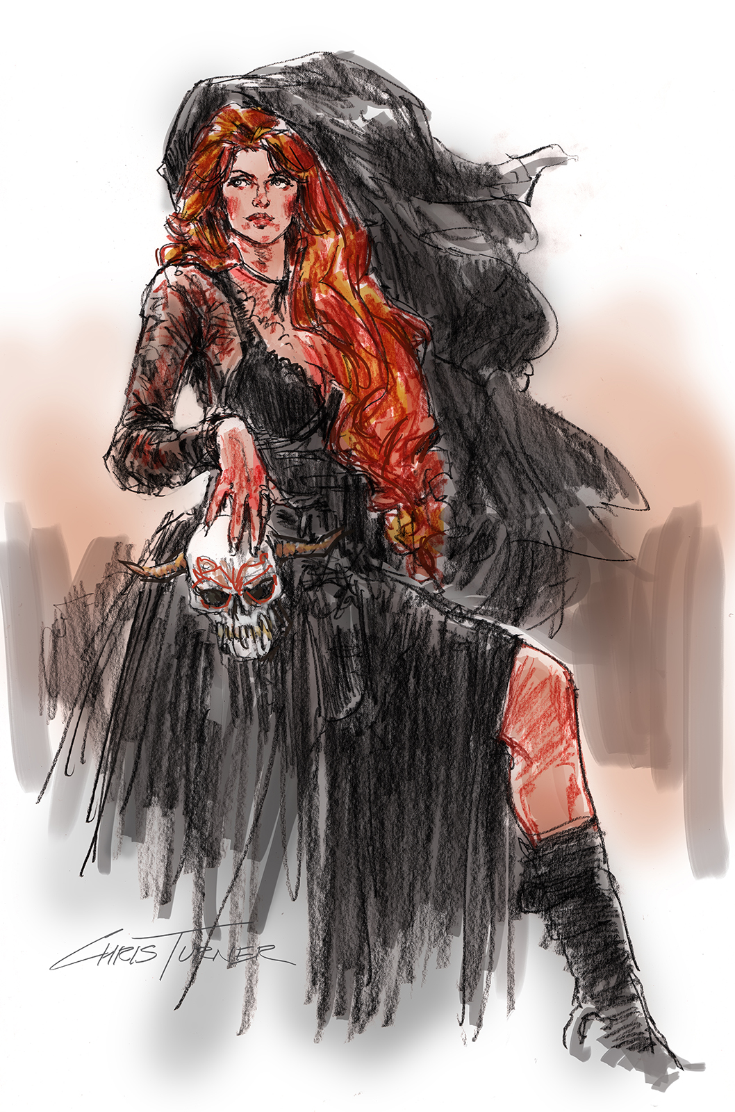 Artboy's Artblog: 2017