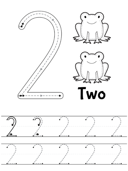 SGBlogosfera. María José Argüeso: TRACING NUMBERS