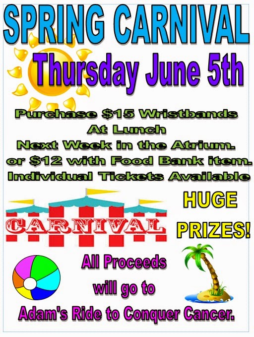 MidSun School Blog: May 2014