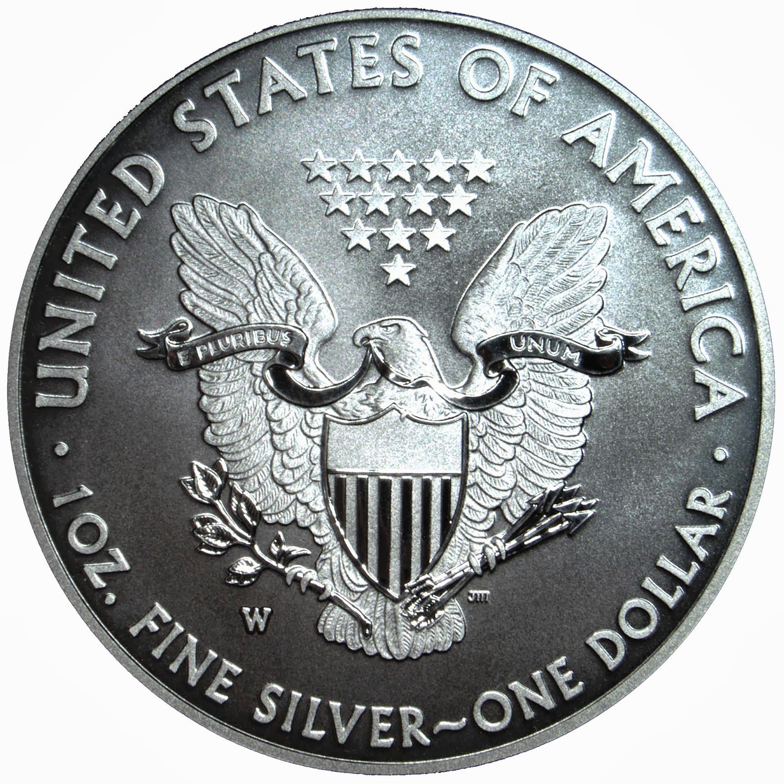 silver spot price