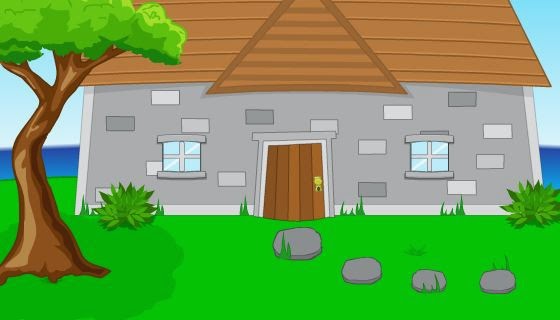 Room Escape : Flonga