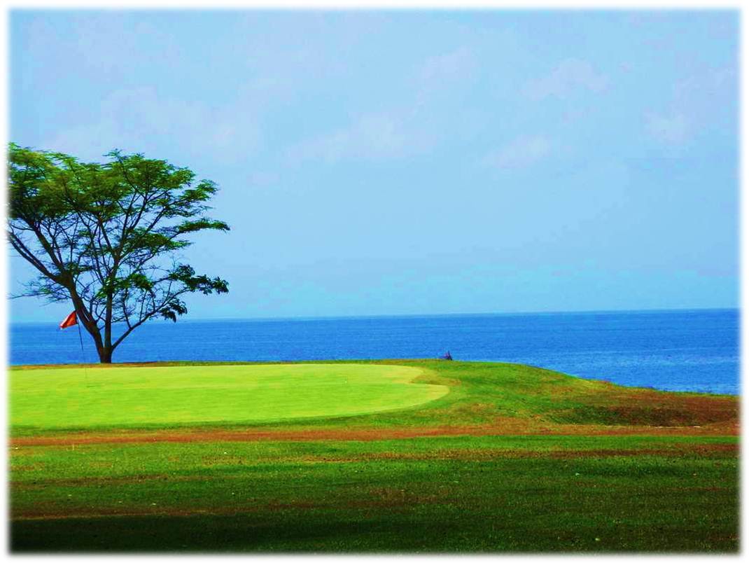 El Viajero: Points of Interest