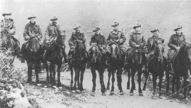 ALPHA reader: 'Loyal Creatures' by Morris Gletizman