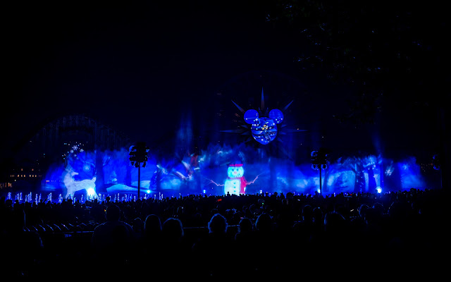 World of Color: Season of Light