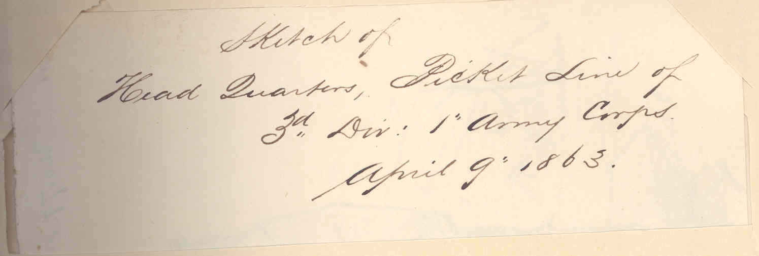 The Governor's Academy Archives: The Civil War Scrapbook of Captain ...