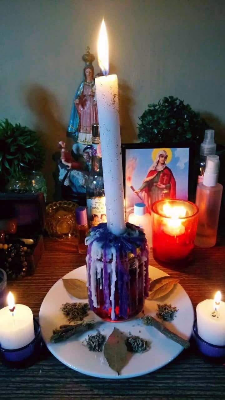 Rootwork Services ~ Filipino Conjure & Rootwork