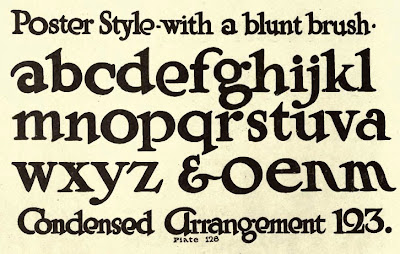 Gurney Journey: Show Card Writing, Part 3