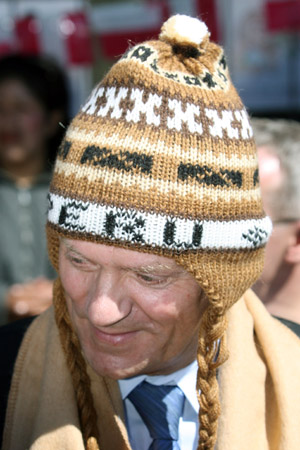 Narodowy Rzeszów: stycznia 2012