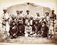 History of Pashtuns and tribals: Short Artical about Who are the Pathans?
