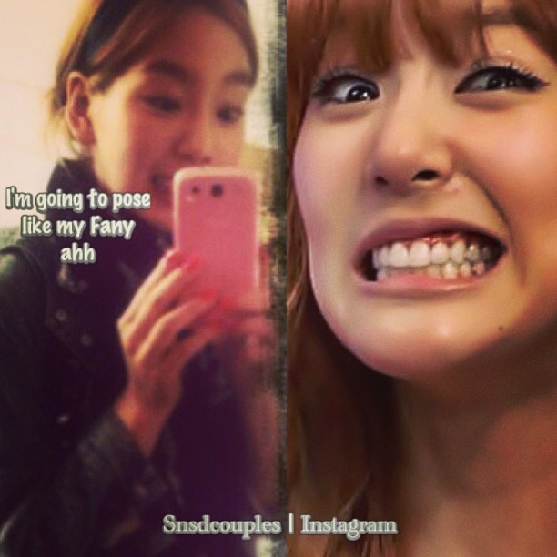 Soshi is Gay. : TaeNy