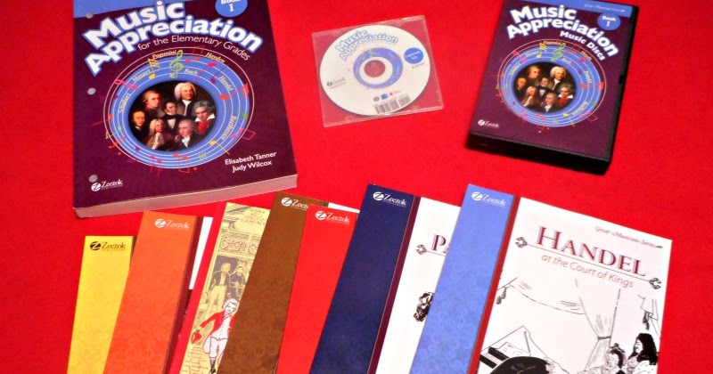 More than Just Music Appreciation!