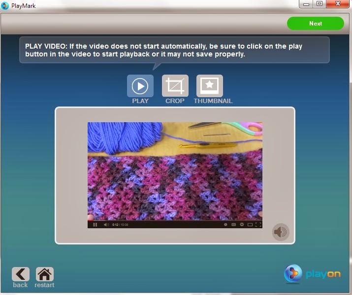Streaming TV from a Cord Cutter’s View: PlayMark by PlayOn