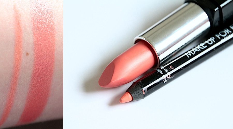 Les Rouges Artist de Make Up For Ever | kleo beauté